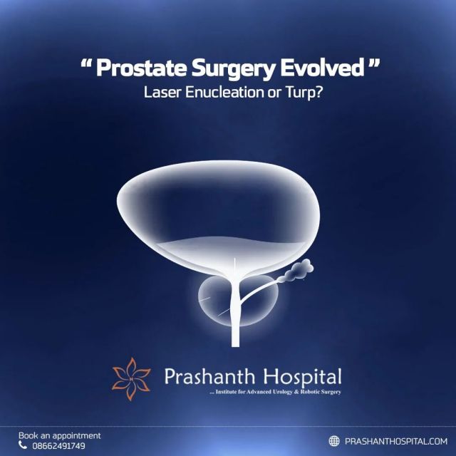Prashant Hospital – Institute for Advanced Urology